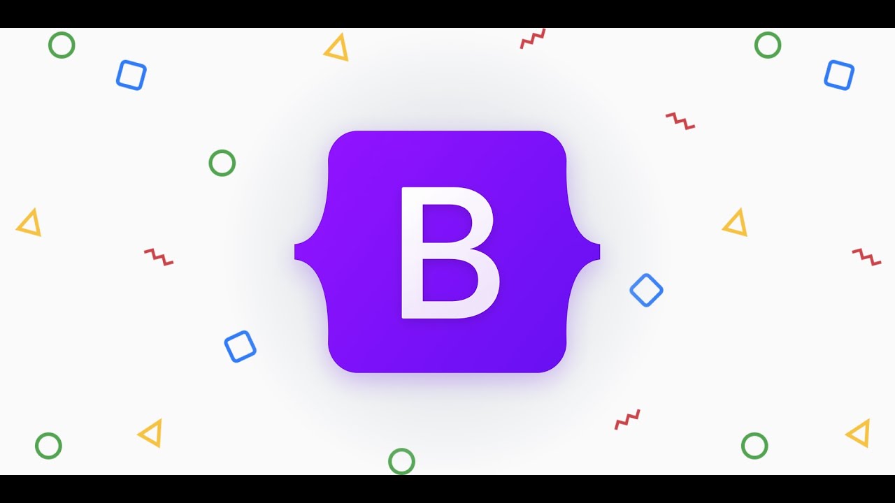 Install Theme Bootstrap 5