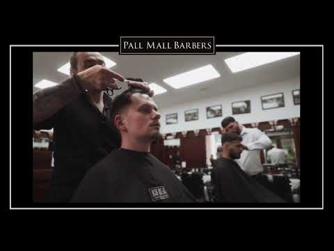 Best Barbers Near Me | Barber London , Pall Mall Barber