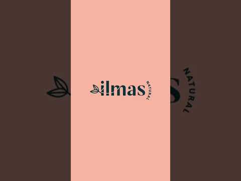 Cosmetic Brand Logo Design