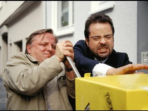 Tatort Dreimal schwarzer Kater - Trailer