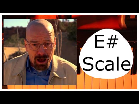 Music Theory Is Understandable - More Scales, Keys and Clefs
