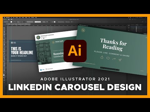 LinkedIn Carousel Posts to 10X Your Engagement