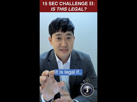 IS IT LEGAL to Record a Conversation Without Consent? #shorts