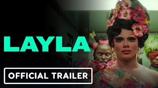 Layla streaming: where to watch movie online?