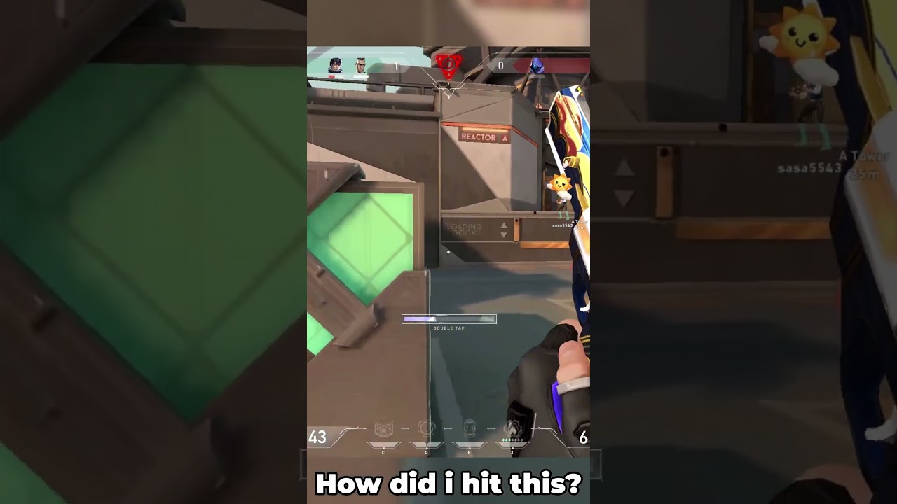 How did i hit this flick?