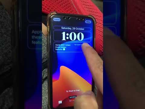 Does Android Have These 2 Features? #shorts