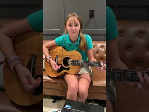 God Bless America (cover)