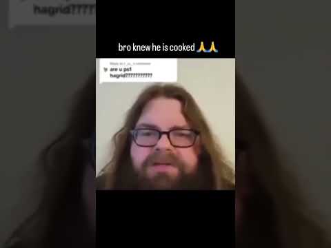 PS1 Hagrid meme #meme #shorts #short
