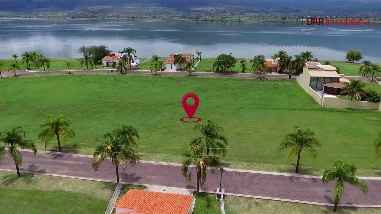 Terreno en venta en Cajititlan, Condominio Los Reyes 2