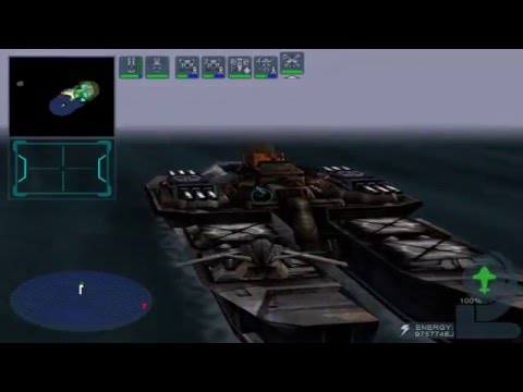 Steam Community :: Video :: Hostile Waters: Antaeus Rising - Mission 16 ...