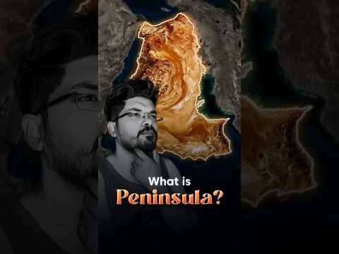 What is Peninsula?