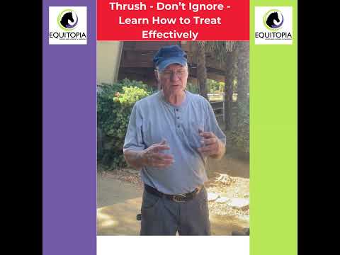 Thrush - Do Not Ignore!