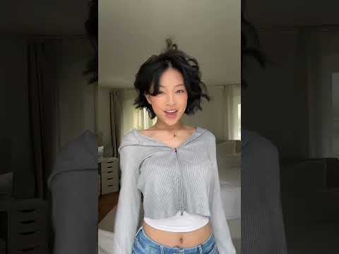 love my short hair!!!