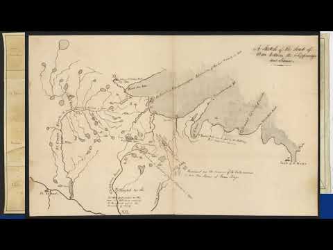 Welcome to the Clements Library Map Division