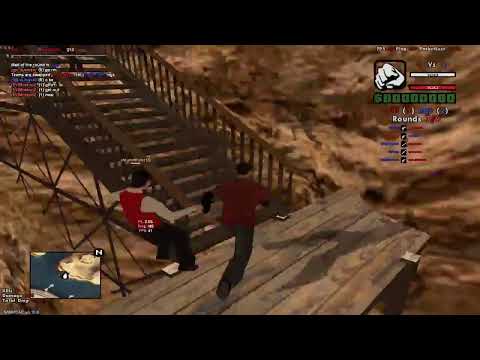 Steam Community :: Video :: JUGANDO SAMP A/D TCW CHILE