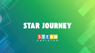 STEAM Star Journey