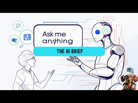 How Google Says You Should Talk to AI—And Why It Actually Works