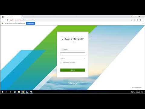Part-3 VMWare Horizon Replica Server Installation | SK ITPro