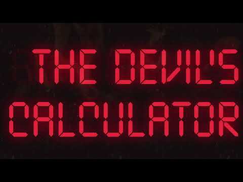 The Devil's Calculator: A Math Puzzle Game