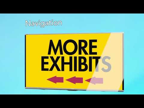 Corporate Videography Sample, Client: Events DC Digital Signage