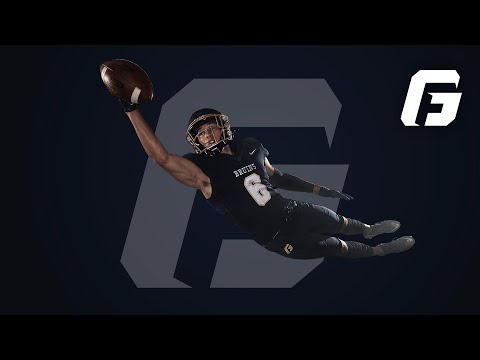 This Is Bruin Football 2022-2023 | George Fox University