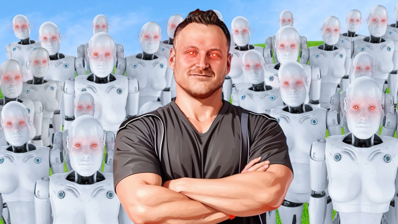 AI's Human Problem: Balancing Tech and the Human Touch for Better CX