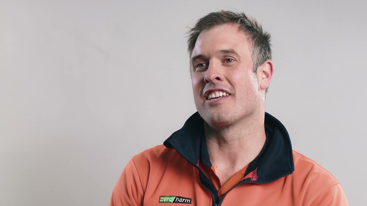 Programmed by PERSOL - Electrician - AU