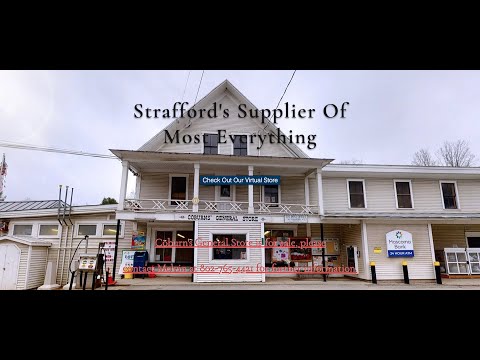Vermont Country Store For Sale