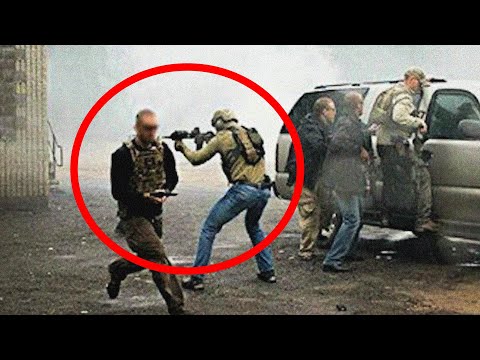This Black Ops Unit Is CIA's Best Kept Secret