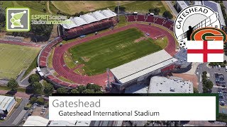 3 Best Places To Visit in Gateshead, UK - Expert Recommendations