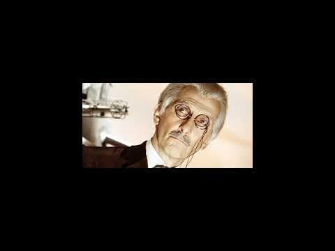 Disney Sued Over Rogue One's Grand Moff Tarkin "Cameo" 8 Years Later