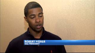 UTC students Talk Recent Actions Among Greek O