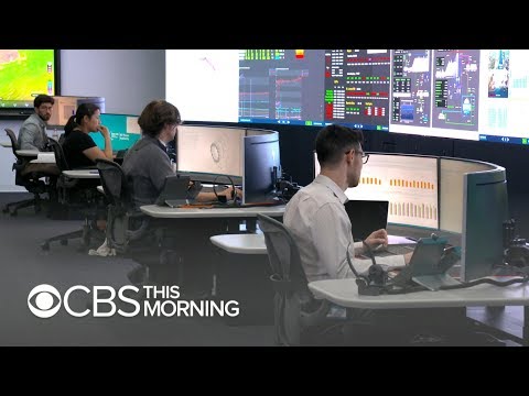 New York power plant's use of artificial intelligence raises questions of cyberattack risks