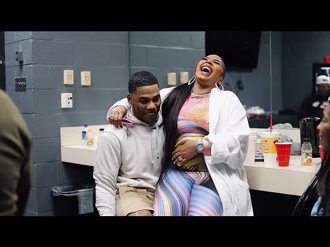 Love me some Mum and Dad 🥹🫂🤞🏽❤️ #ashanti #nelly #babyhaynes #pregnancy