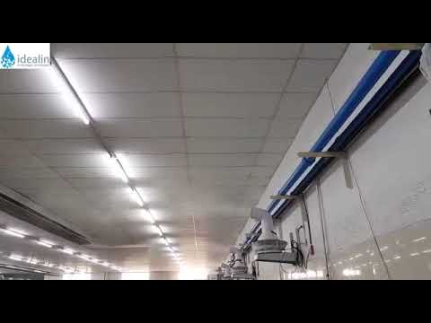 Humidity Control Equipment at Best Price in India