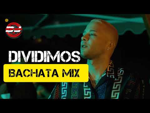 Mix Dividimos Bachata - Javier Gomez Dj