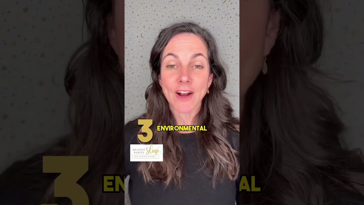 5 reasons why your baby wakes up too early  #workingparents #bedtimeroutine