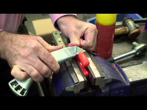 ITL - The toughest insulated tools in the world