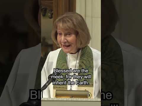 The Call to Love | Sermon Highlight by the Rev. Canon Jan Naylor Cope