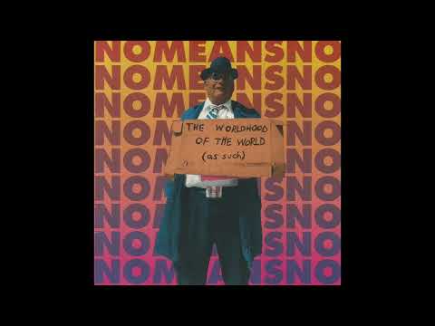 Nomeansno - Angel Or Devil