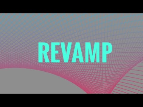 Revamp(change)-meaning in English n Hindi, definition, Explanation, Pronunciation, How say revamp