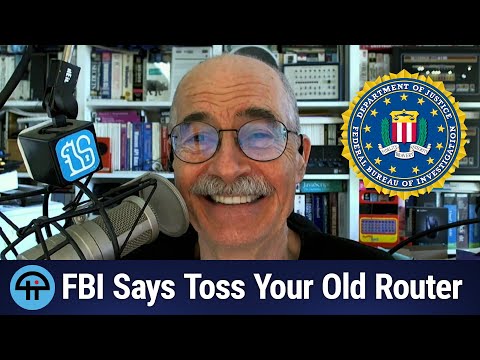 FBI Says Toss Your Old Router – NC Computer Tech | Tech Talk | PC News ...