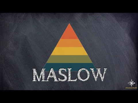 La pyramide de MASLOW adaptée à la vente