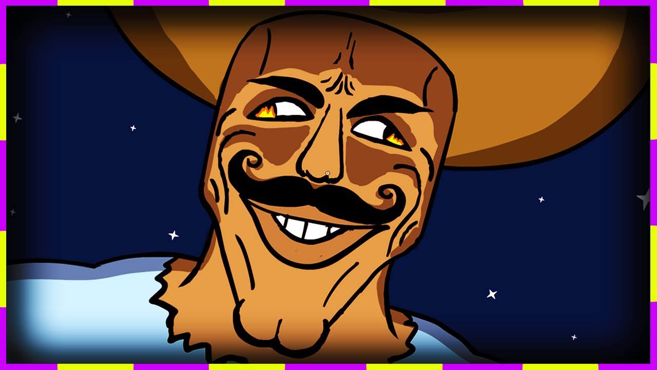 Rimworld Mental Break Moment (Animated Parody)