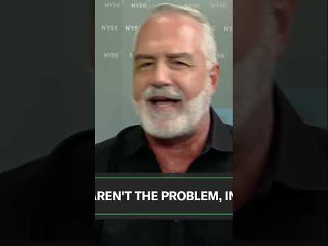 Tariffs or Panic? Kenny's Market Analysis #kennysbigtake #marketanalysis