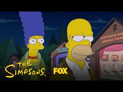 Season 28 News: Two Sneak Peeks for “Kamp Krustier” have been released ...