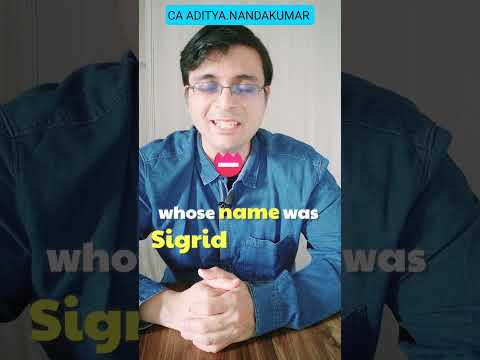 THE STORY BEHIND 'SIRI' IN APPLE! #apple #siri #shorts #viralvideo #ytshorts #trending #ytshots #yt