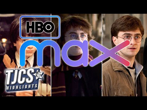 HBO Max Losing All Harry Potter Movies In August