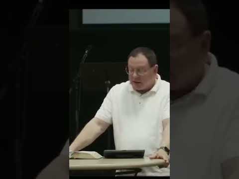 The Language of Deliverance | Ken Fish