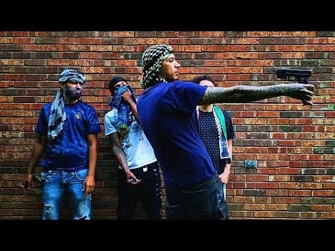 Big Arab - EVO - Ft. Izajah Dejuan, Miami Z17, BaggChasinRealG (Official Music Video)